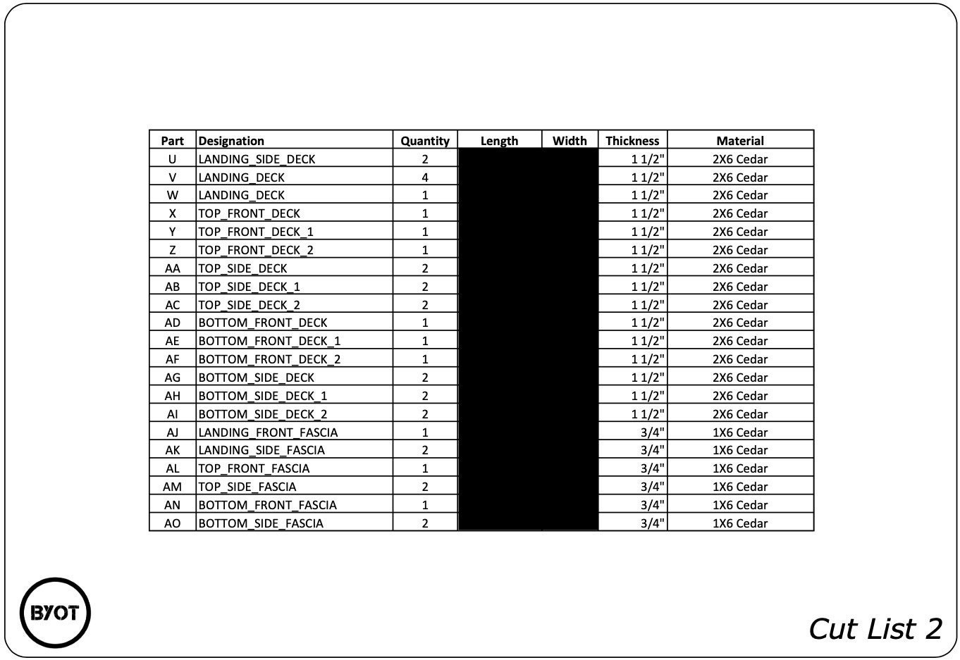 Pyramid Stair Plans // PDF Shop Drawings With Video Tutorial - Etsy