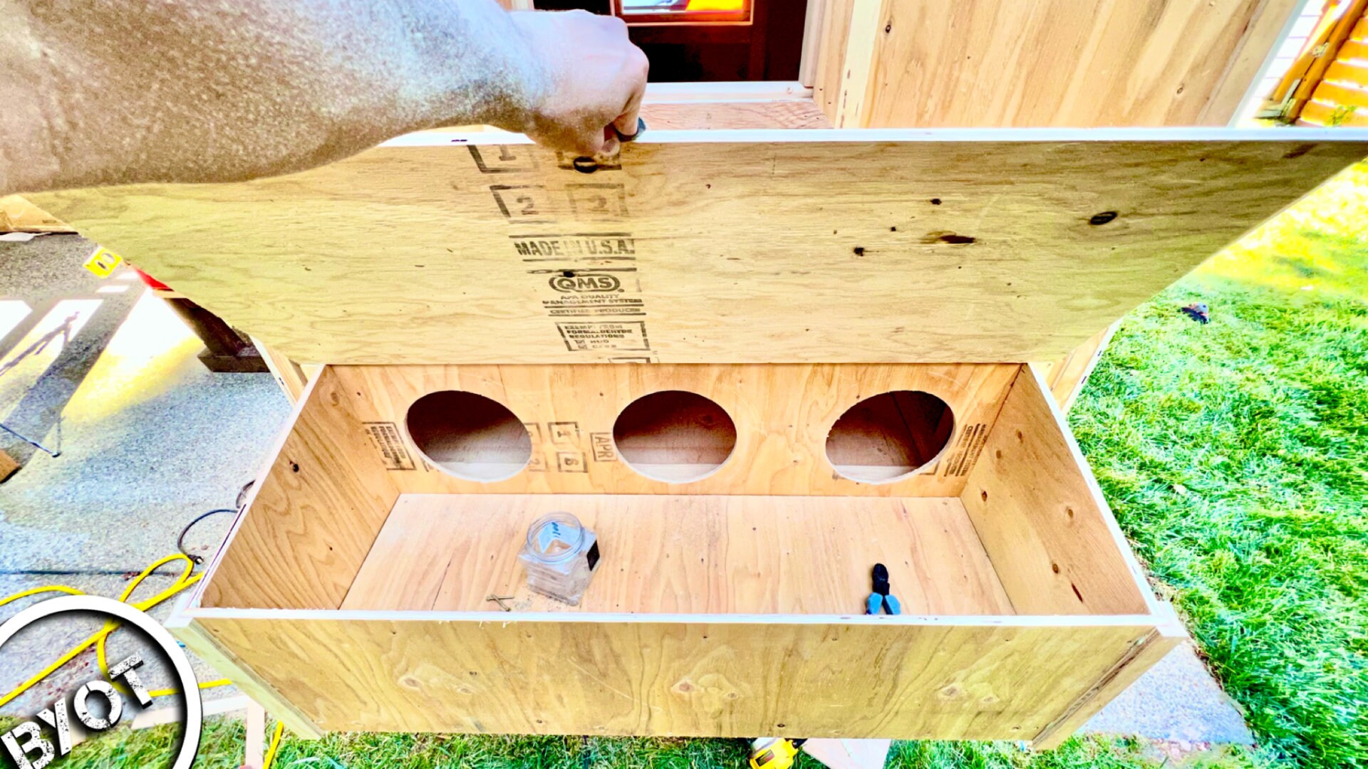 Chicken Coop Plans WITH Step by Step Video Tutorial - Etsy