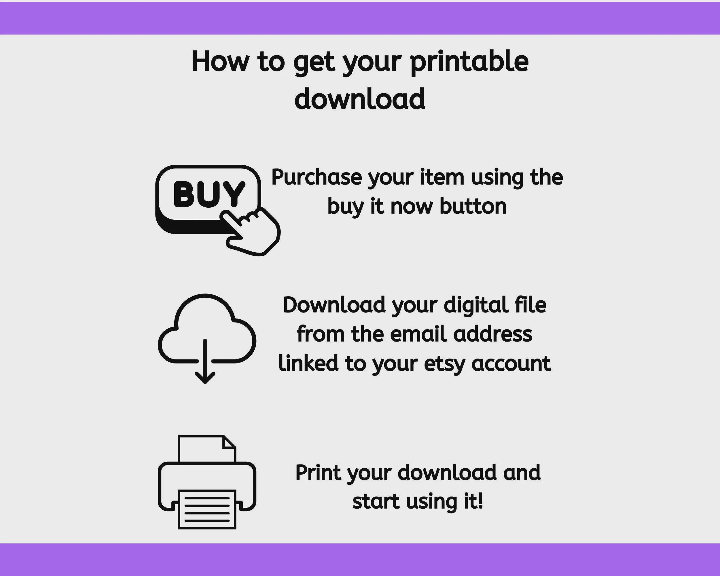 Toddler Learning Fun | Preschool Activity Bundle | Printable Learning ...