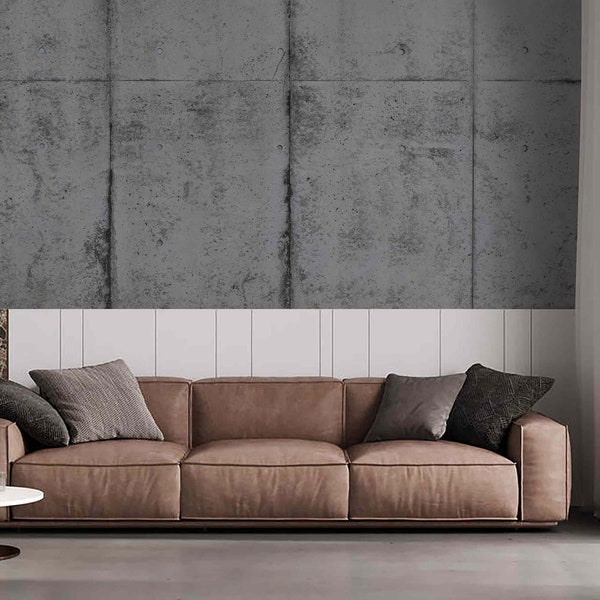 Loft Wallpaper - Etsy
