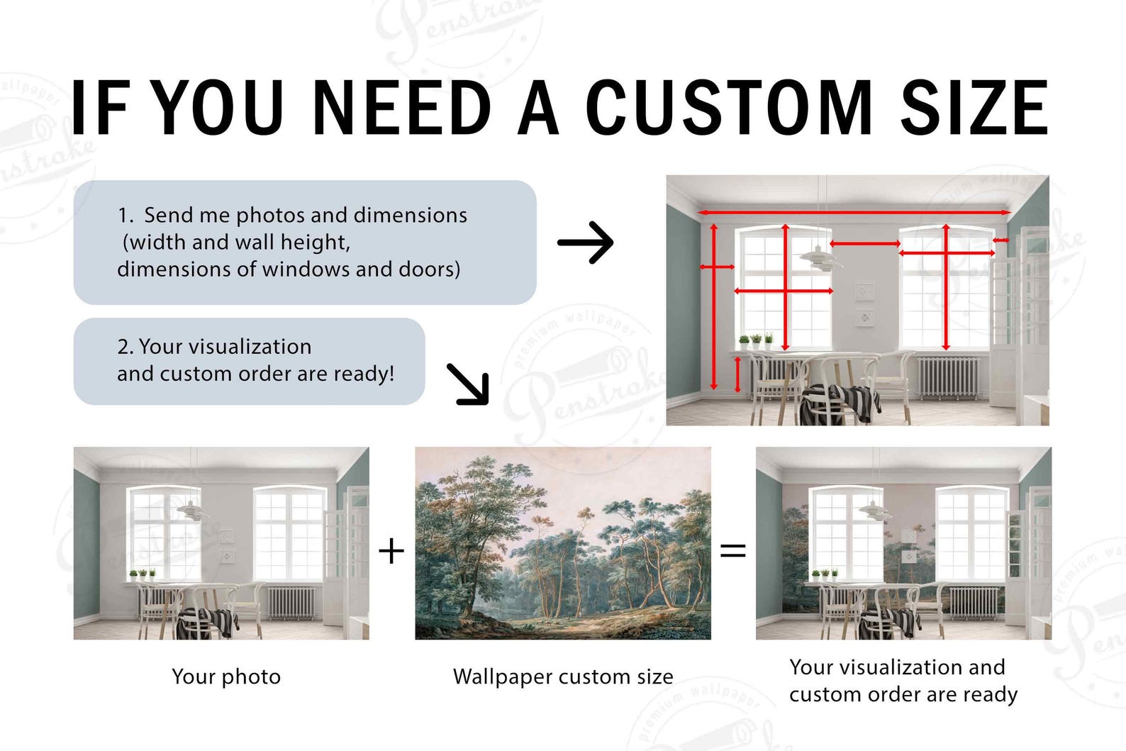 Creation of Adam Wallpaper Peel & Stick or Non Woven Michelangelo ...