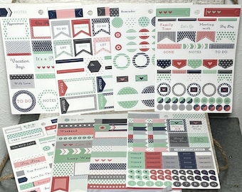 Hobby Lobby Stickers | Etsy