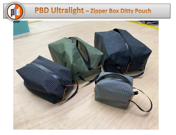 Ditty Box Pouch dyneema® - Etsy