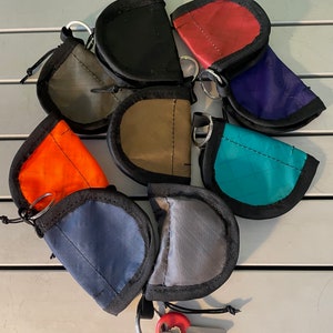 Small Items Key Pouch (ECOPAK®) - Etsy