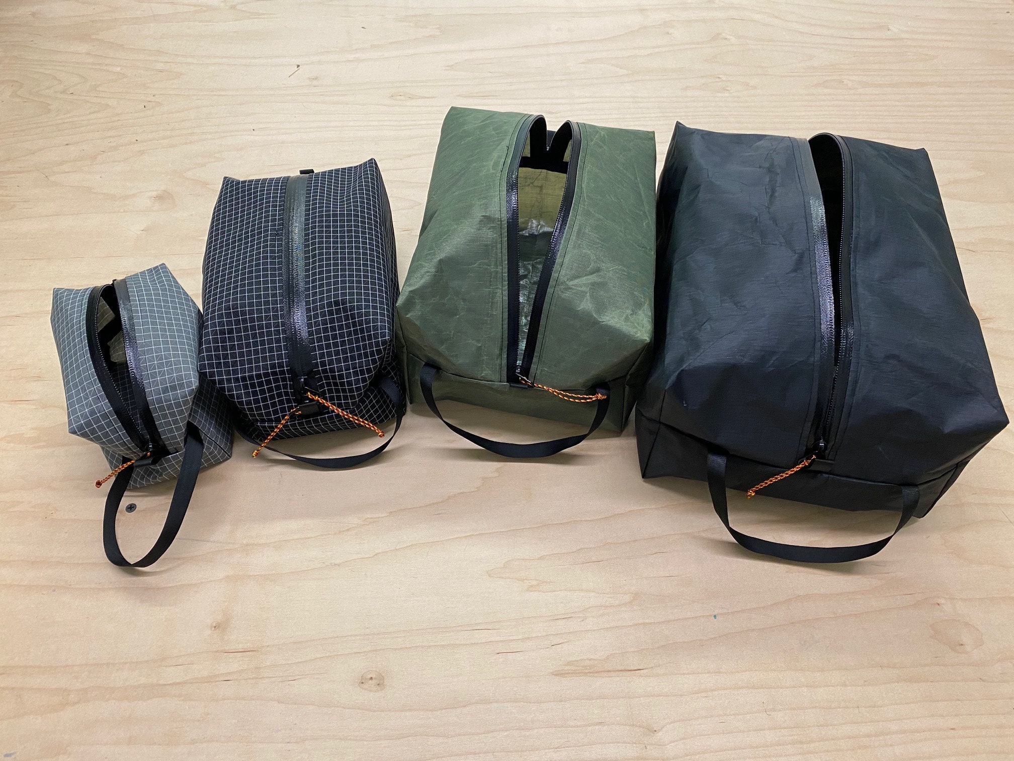 Ditty Box Pouch - (dyneema®) - Etsy