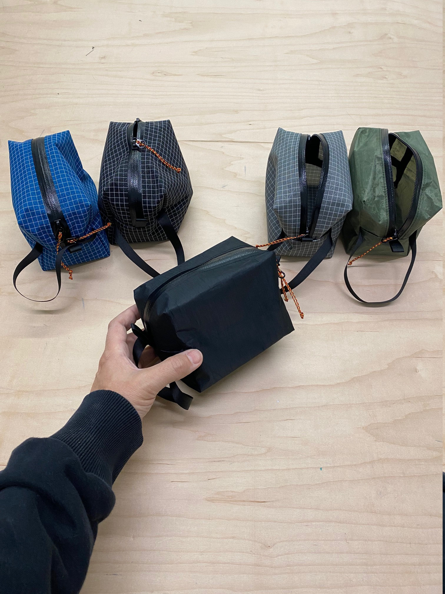 Ditty Box Pouch - (dyneema®) - Etsy