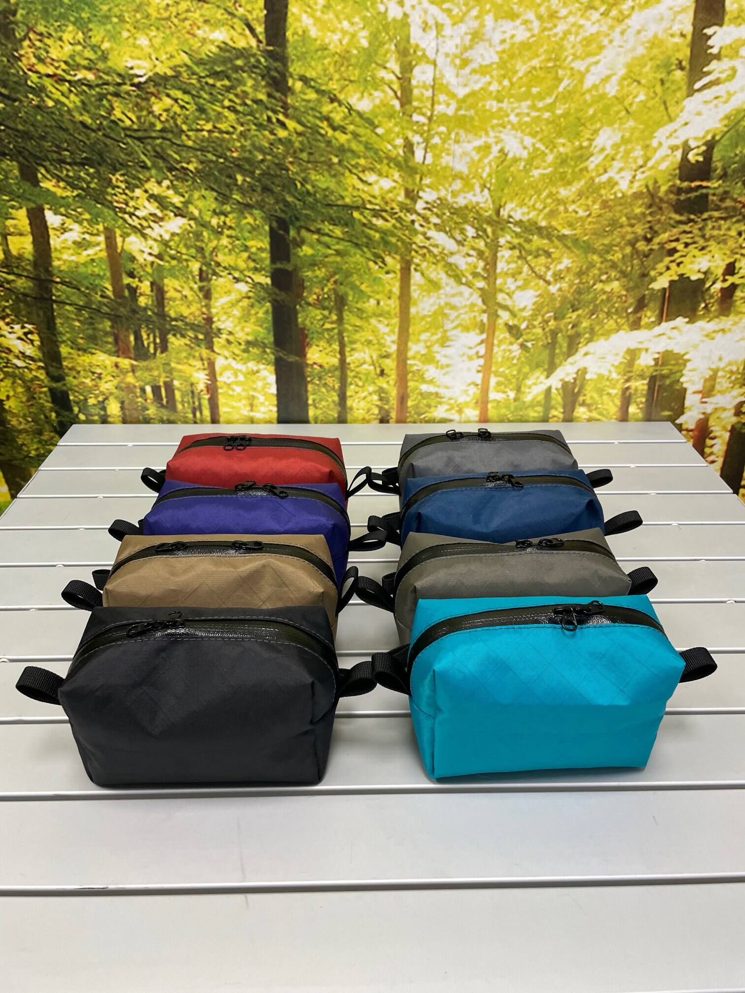 Utility BELT Pouch - (ECOPAK®) - Etsy