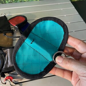 Small Items Key Pouch (ECOPAK®) - Etsy