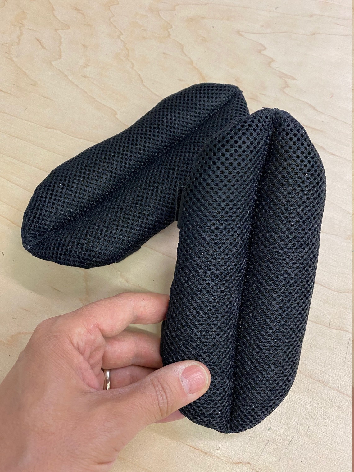 Shoulder Strap Pads (pair) - Etsy