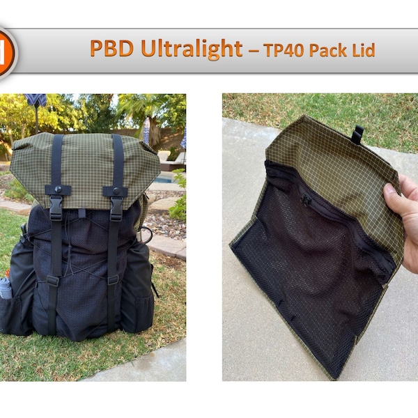PackbackDesigns - Etsy