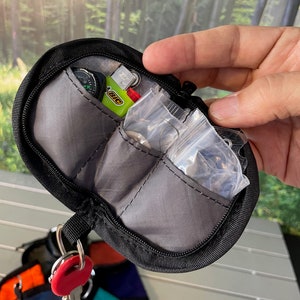 Small Items Key Pouch (ECOPAK®) - Etsy
