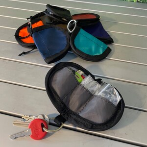 Small Items Key Pouch (ECOPAK®) - Etsy