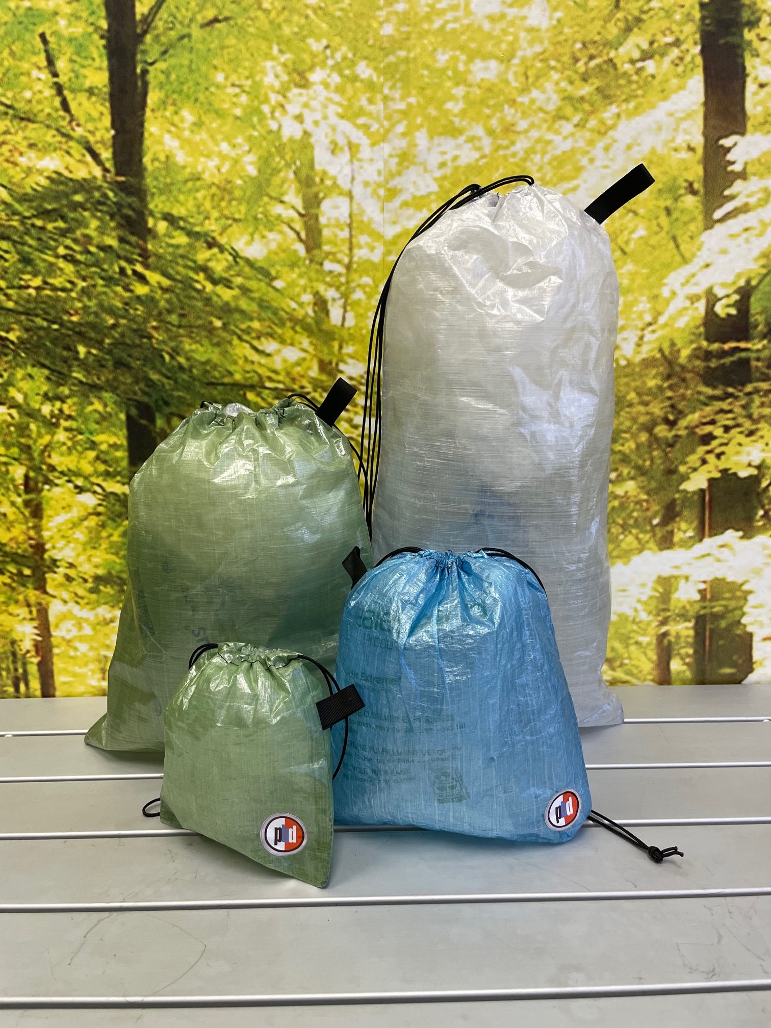 Stuff Sacks (dyneema®) - Etsy