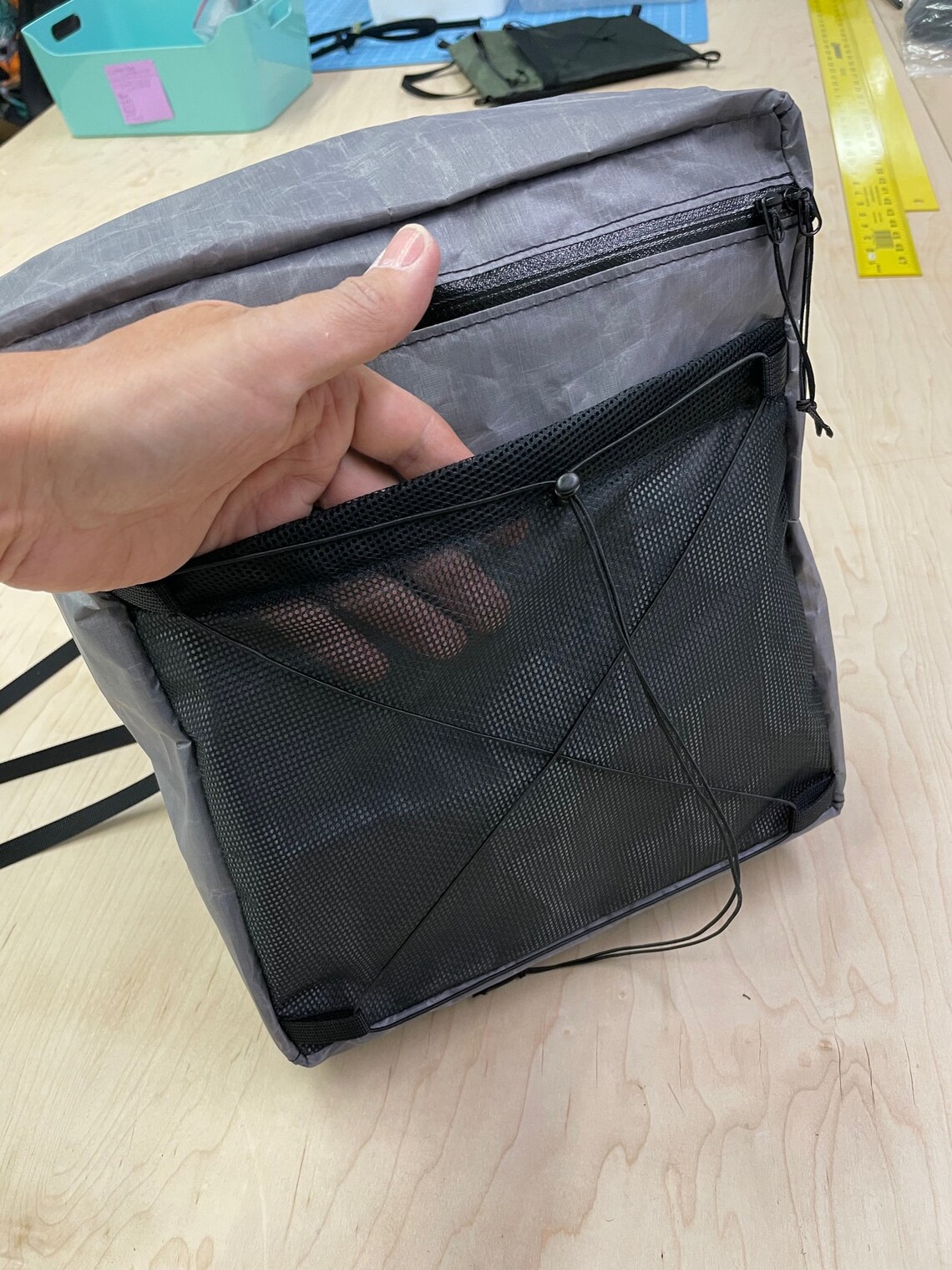 COMPANION Pouch box Version | Etsy