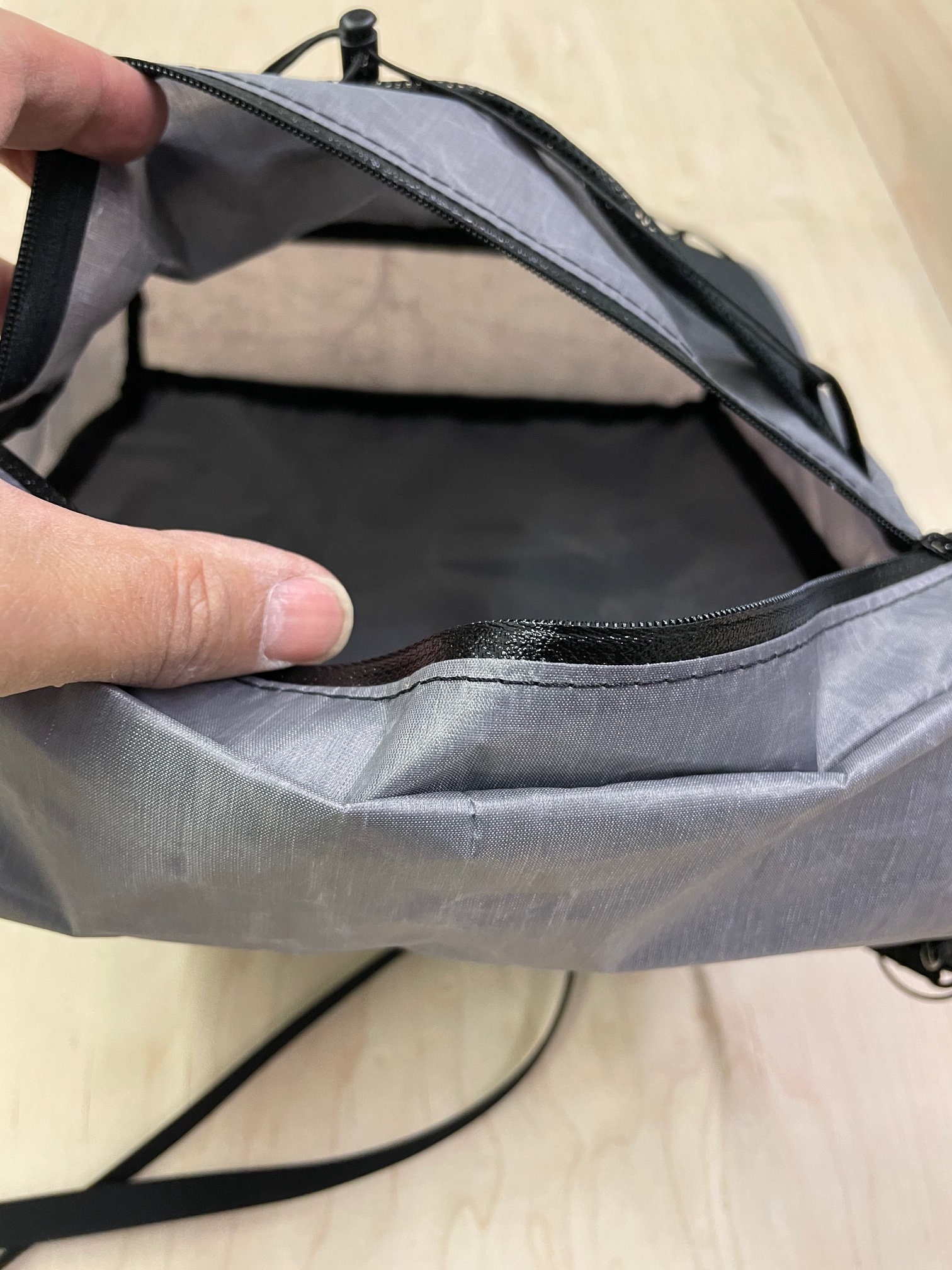 COMPANION Pouch box Version | Etsy