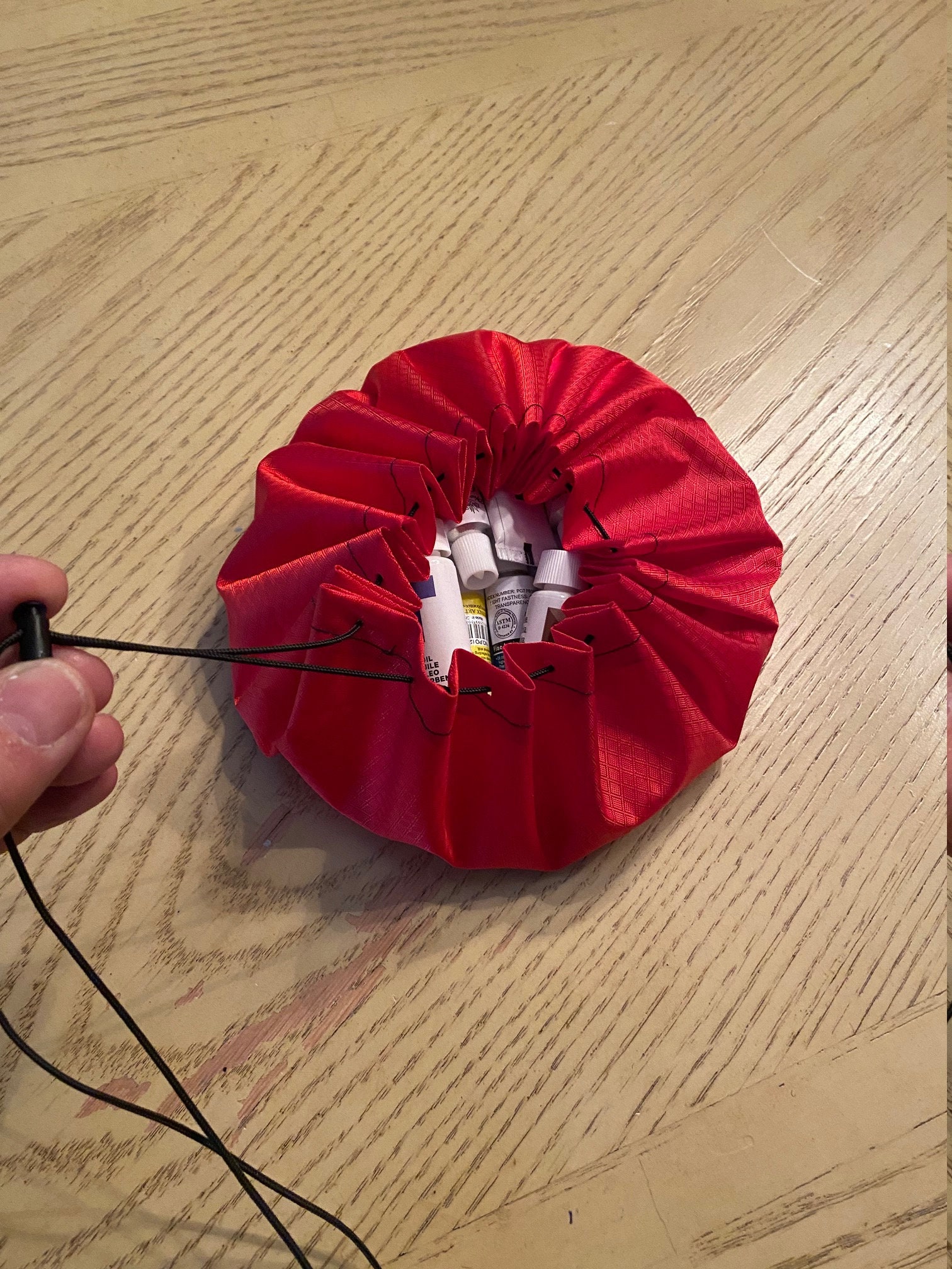 Draw String Pouches aka Tinder Pouch - Etsy