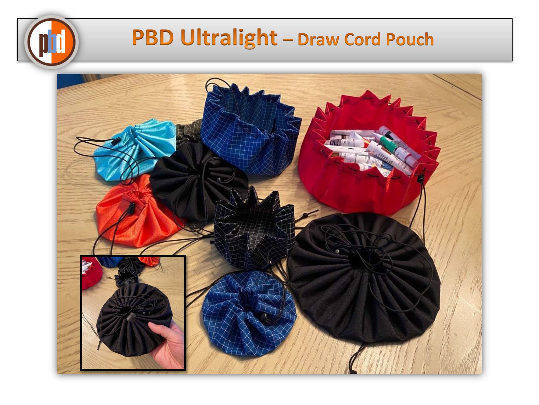 Draw String Pouches aka Tinder Pouch | Etsy