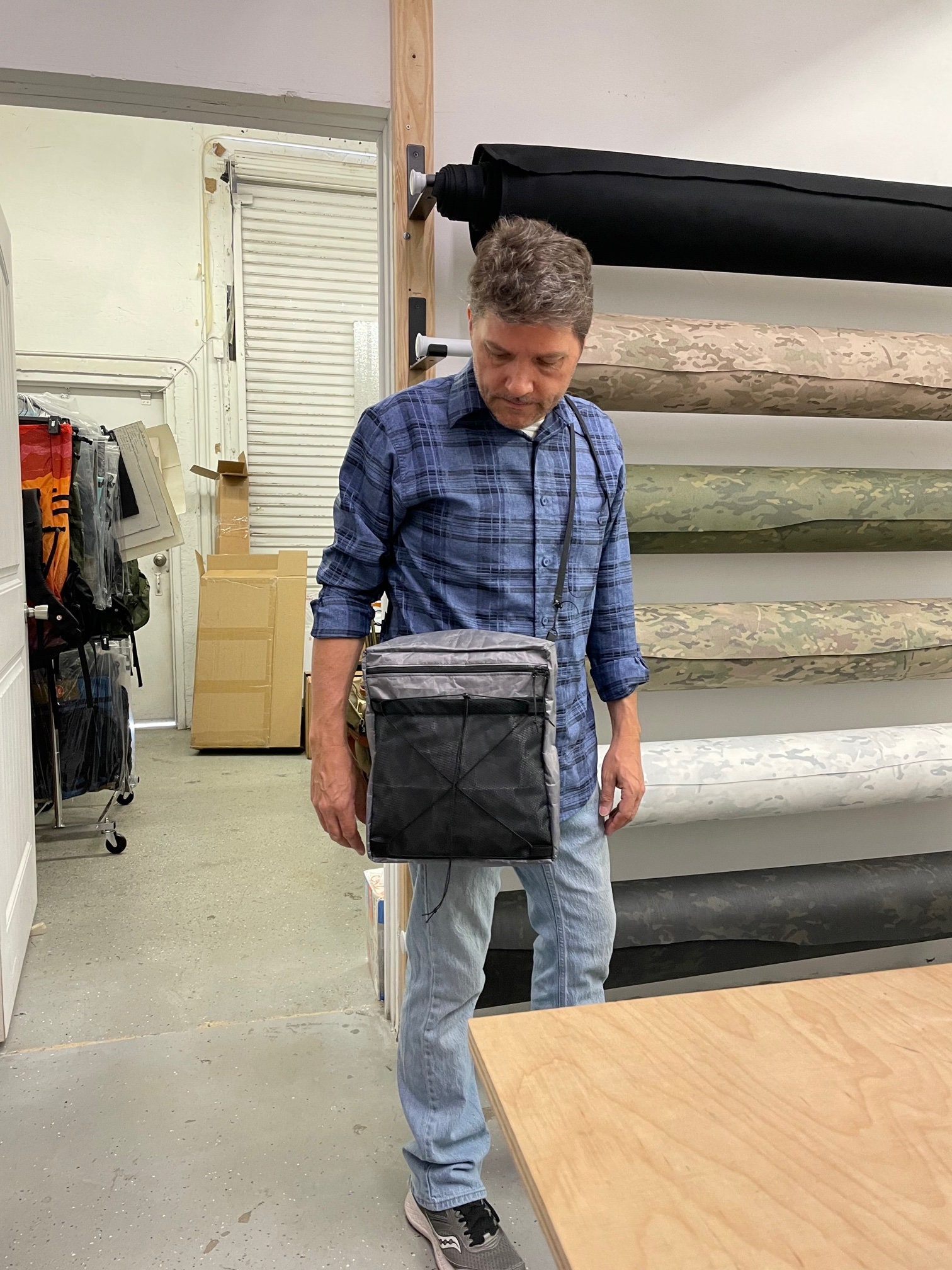 COMPANION Pouch box Version | Etsy