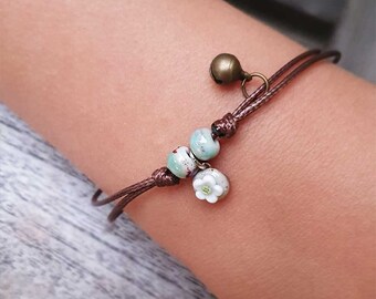 Thailand Bracelet - Etsy