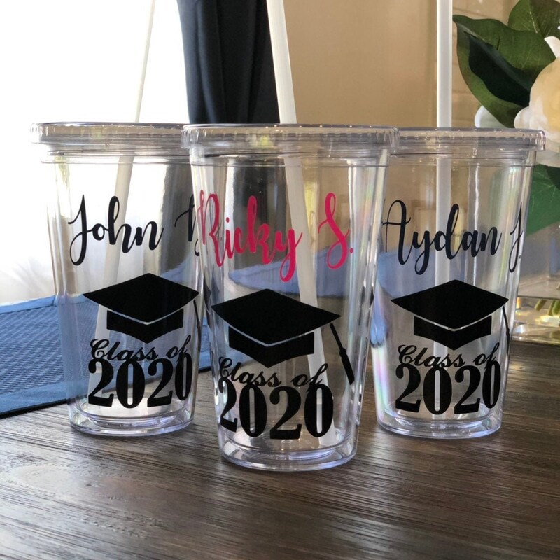 2020 Graduation Decorations - Etsy