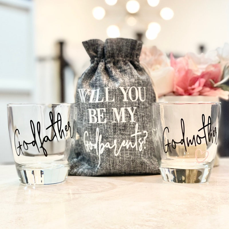 Godparent Gift - 60+ Gift Ideas for 2025