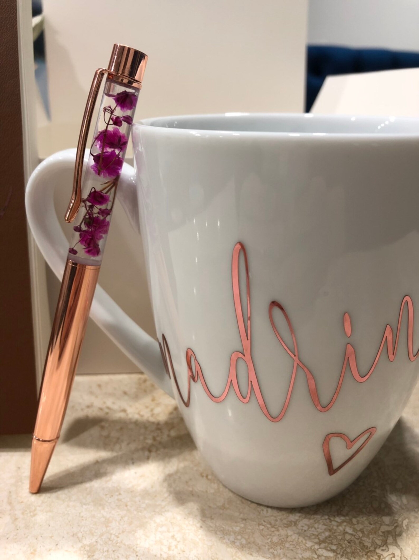 Madrina Gift Box Set, Will You Be, Custom Madrina Proposal Gift Set ...