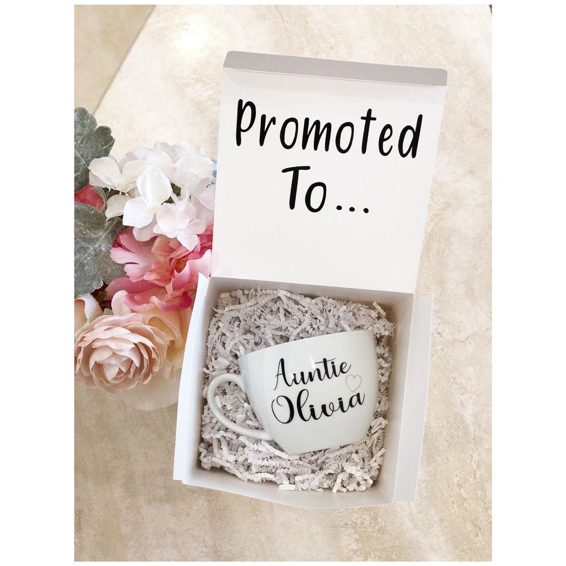 Personalized Baby Announcement, Pregnancy Announcement Ideas, Promoted ...