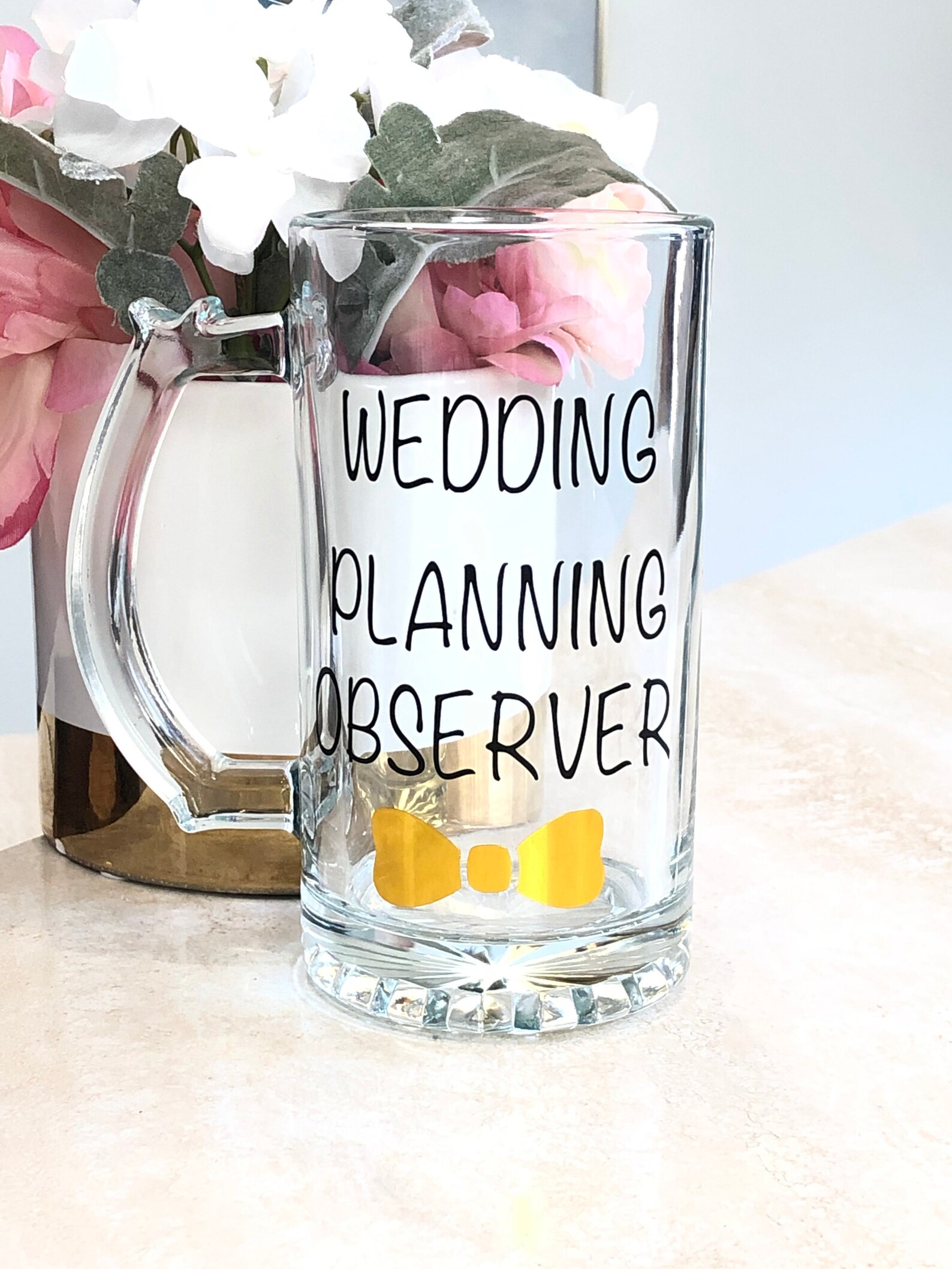 Bride and Groom Gift Set Couples Gift Wedding Planning Gift | Etsy