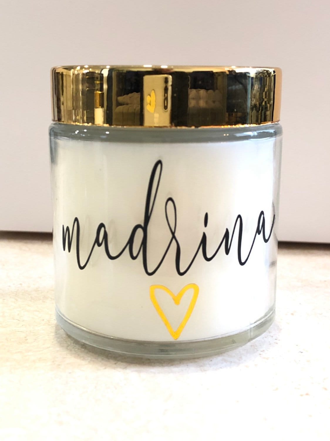 Madrina Gift Box Set Quieres Ser Custom Madrina Proposal | Etsy