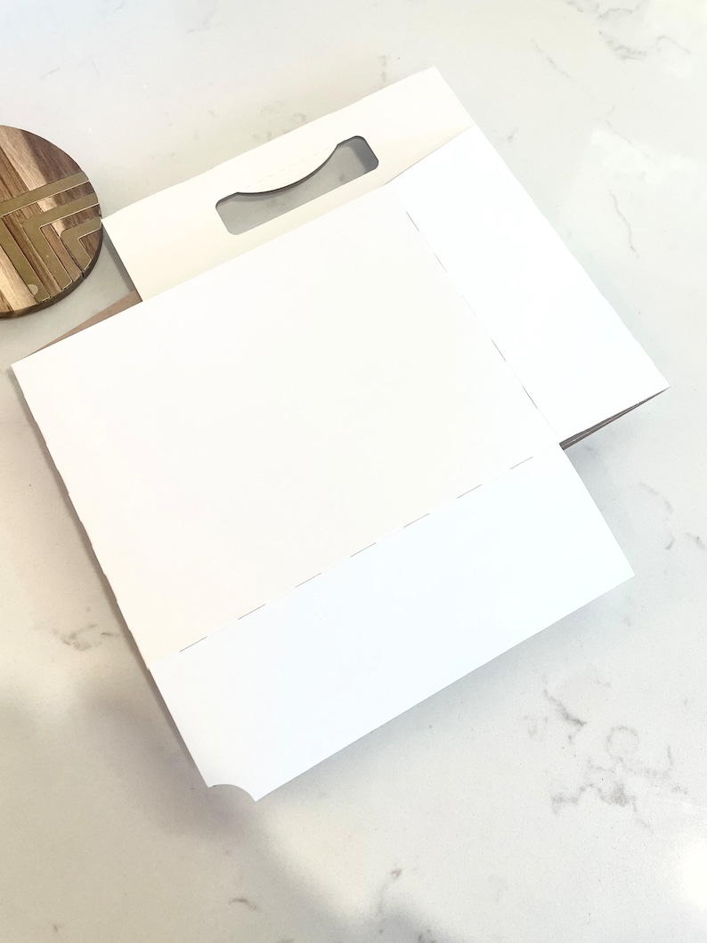 Padrino Six Pack Craft Cardboard Beer Caddy Proposal Chug to - Etsy