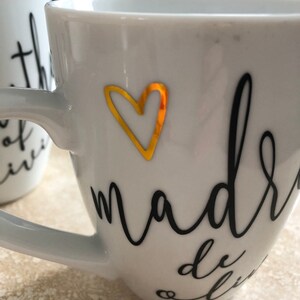 Madrina Gift Box Set, Quieres Ser, Custom Madrina Proposal Gift Set ...