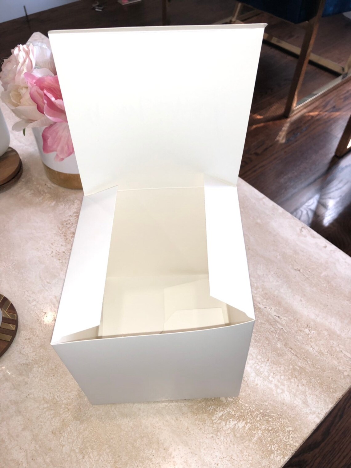 Nino Padrino Beer Themed Gift Box, Custom Godfather Proposal, Baptism ...