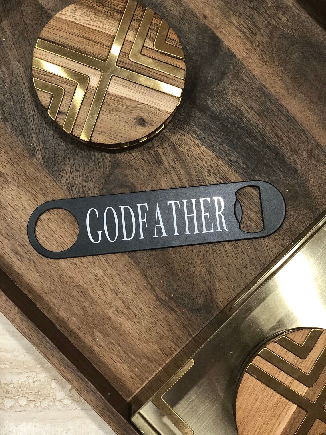 Godfather Beer Mug Gift Box Will You Be My Custom Godfather - Etsy