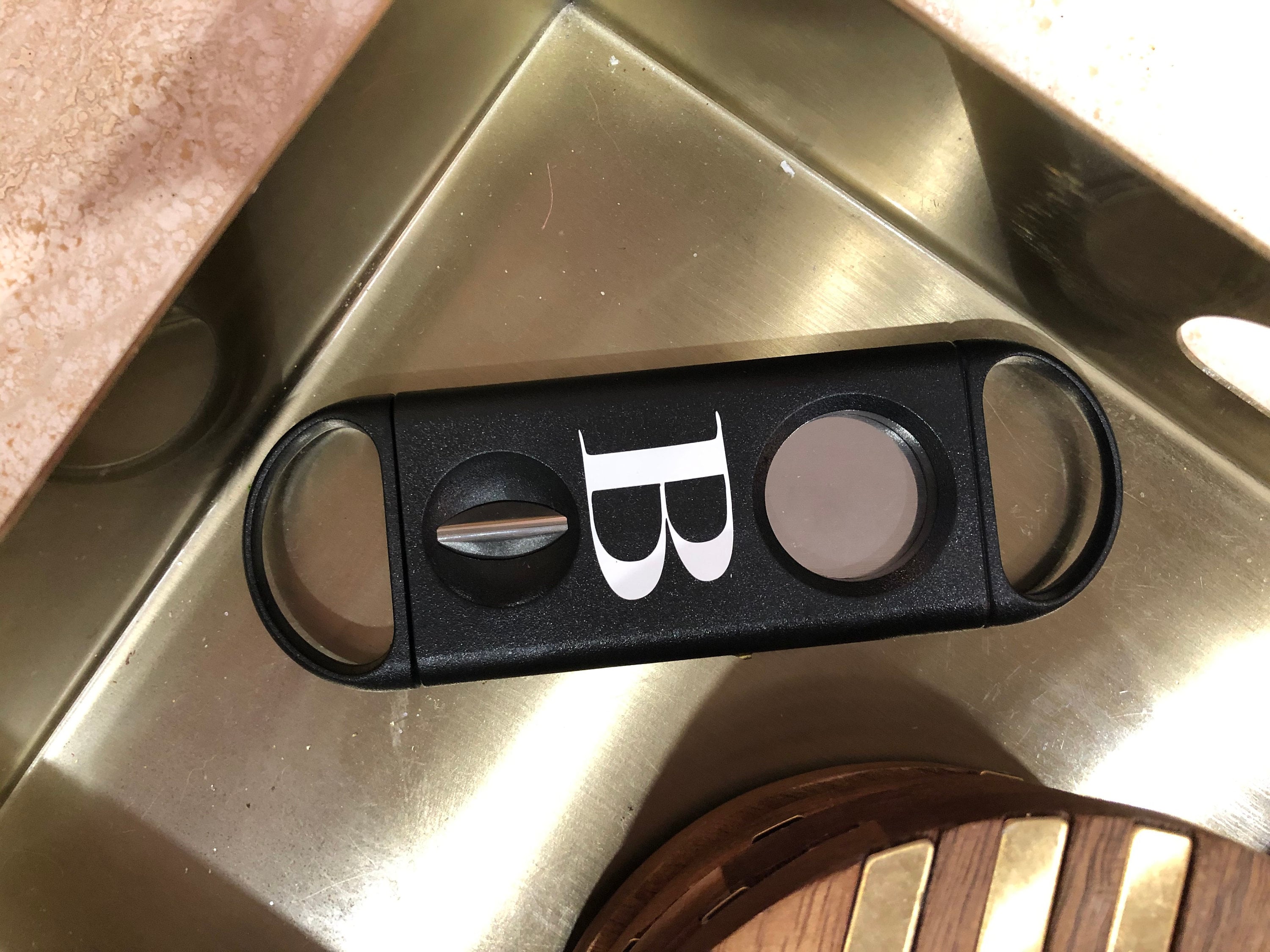 Godfather Beer Mug & Cigar Themed Gift Box Cigar Custom | Etsy