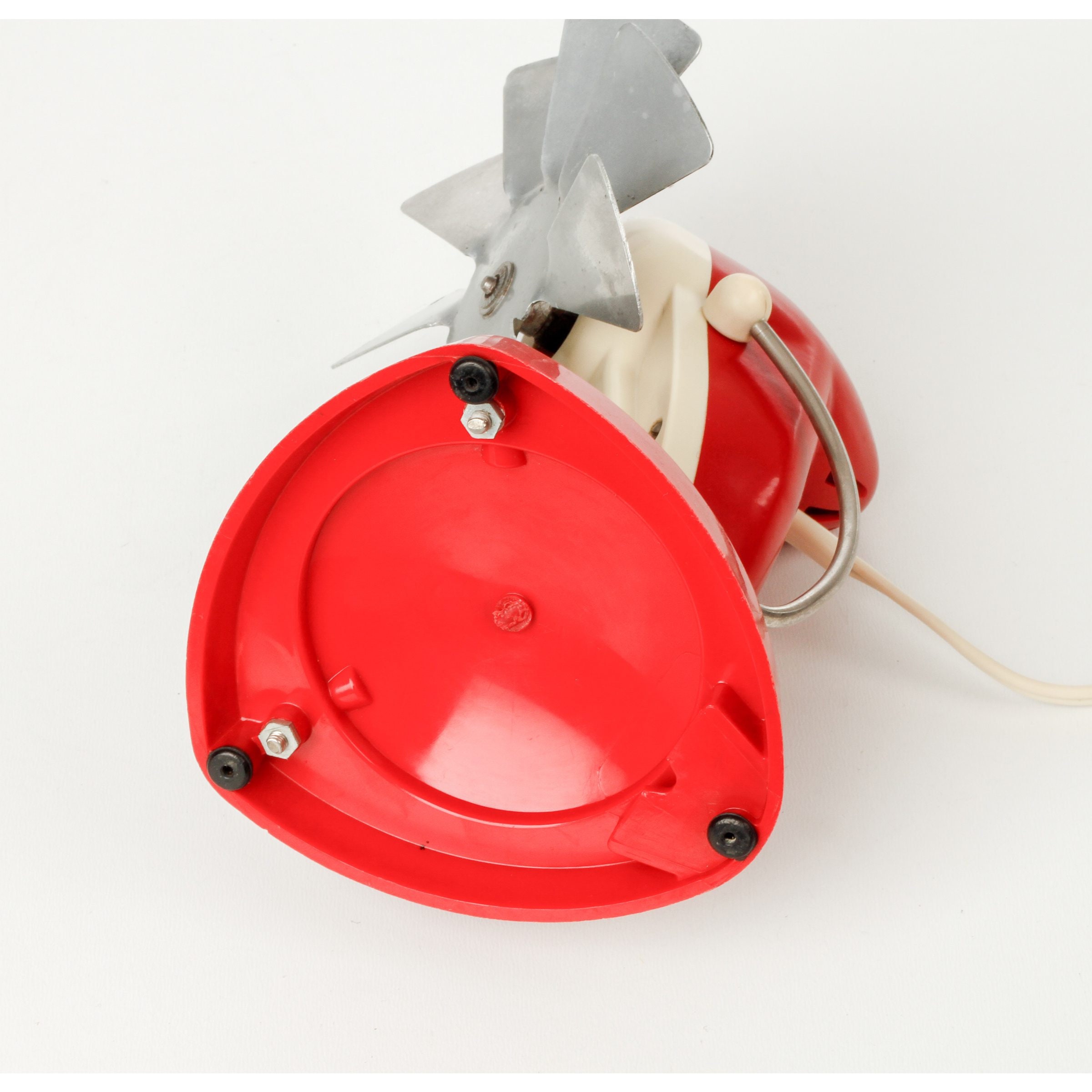 Electric Fan Philips Model HA2728 Desk Fan Small Table | Etsy