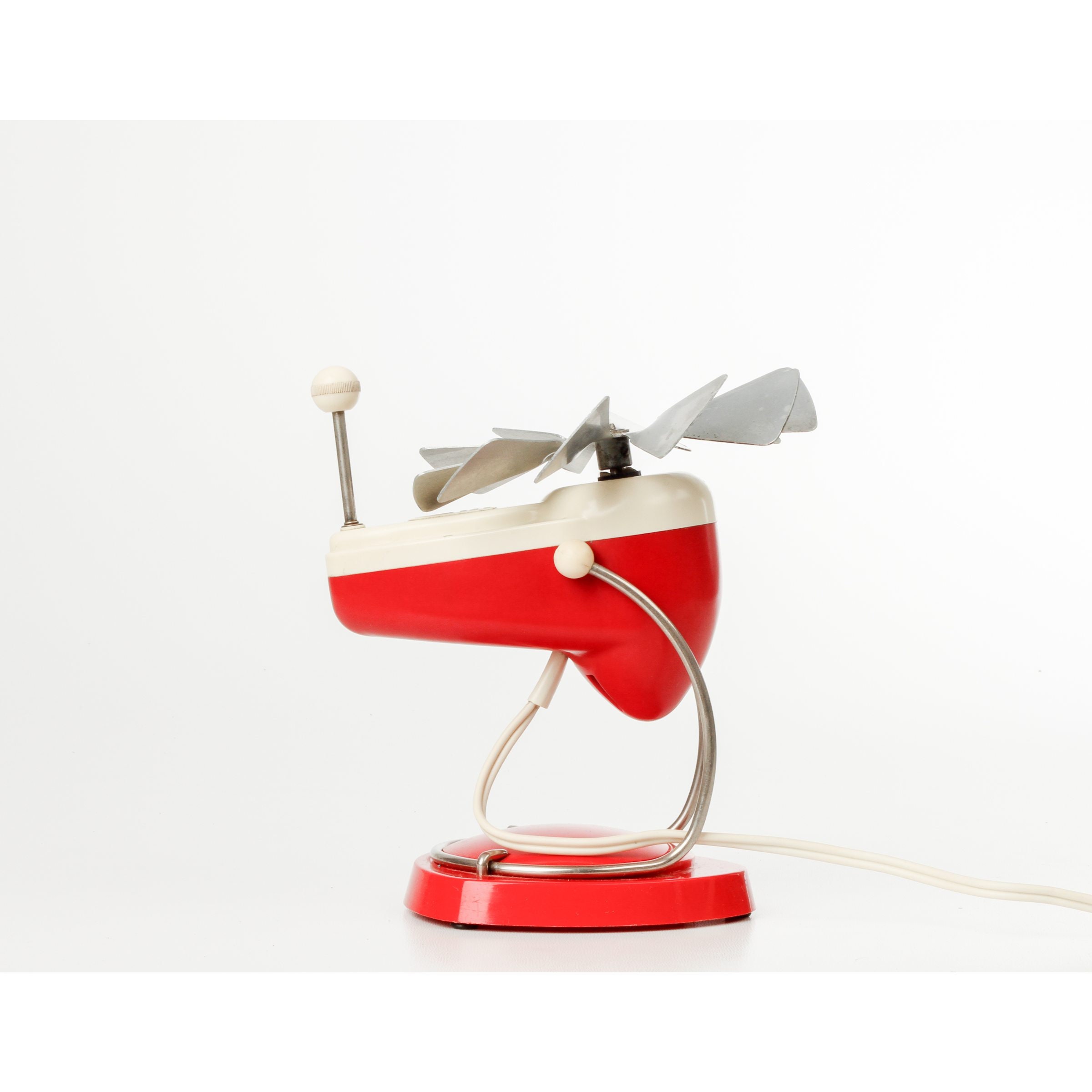 Electric Fan Philips Model HA2728 Desk Fan Small Table | Etsy