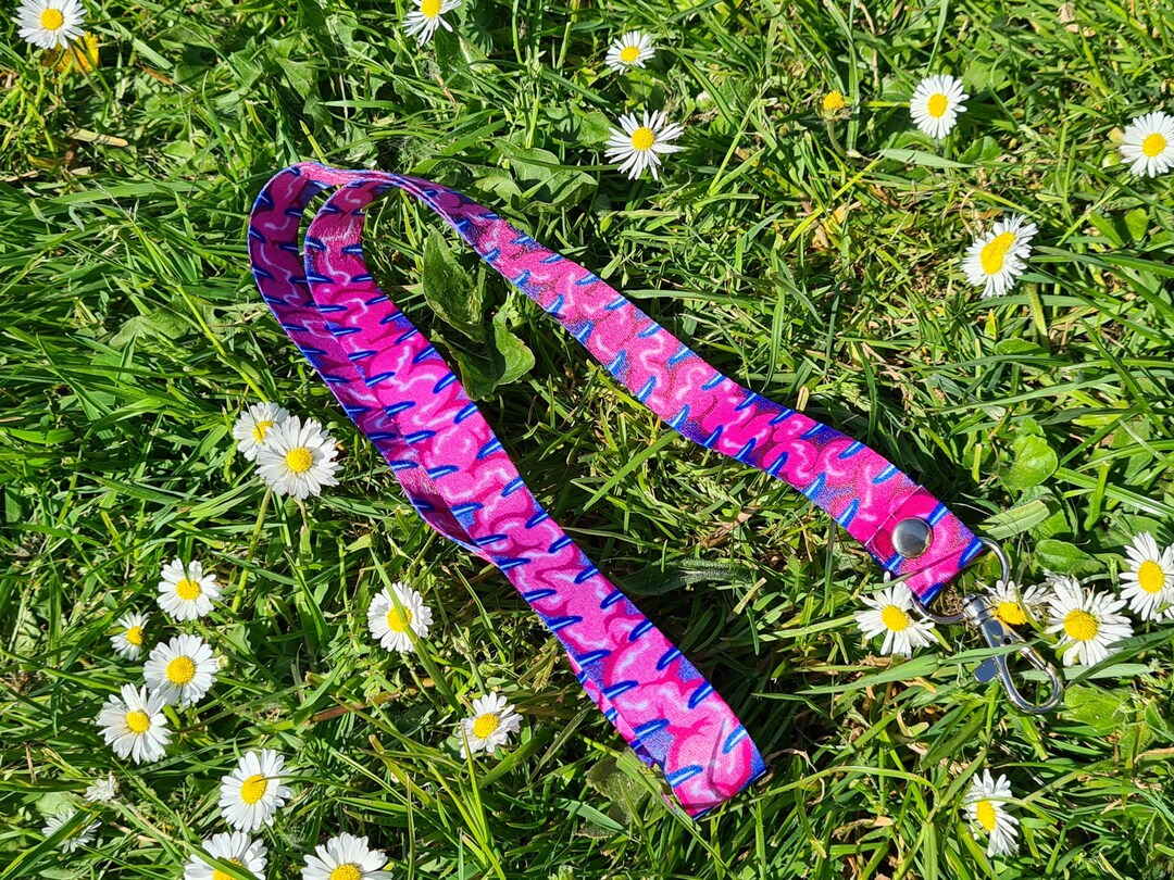 GUTS AND GORE - Creepycute Lanyard - 45cm Length - Etsy