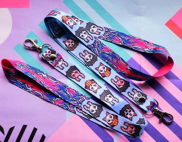 Legion Emote Set 1 Twitch Discord Streaming Horror DBD Frank, Julie ...