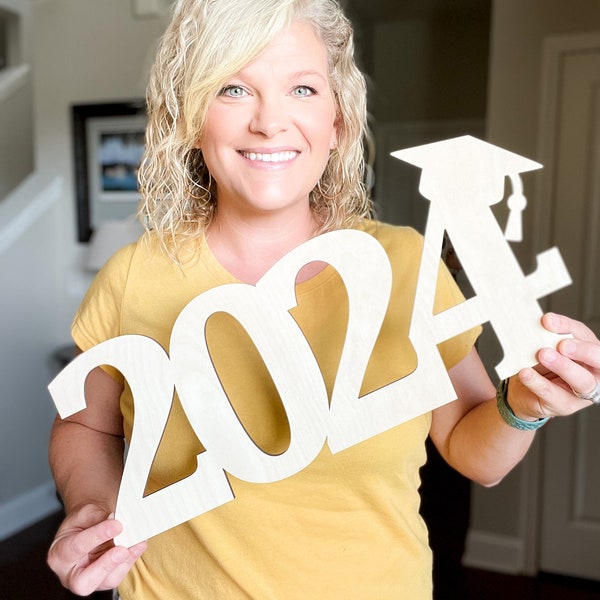 Senior Photo Props - Etsy