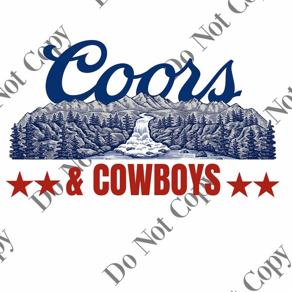 Coors Red Png - Etsy