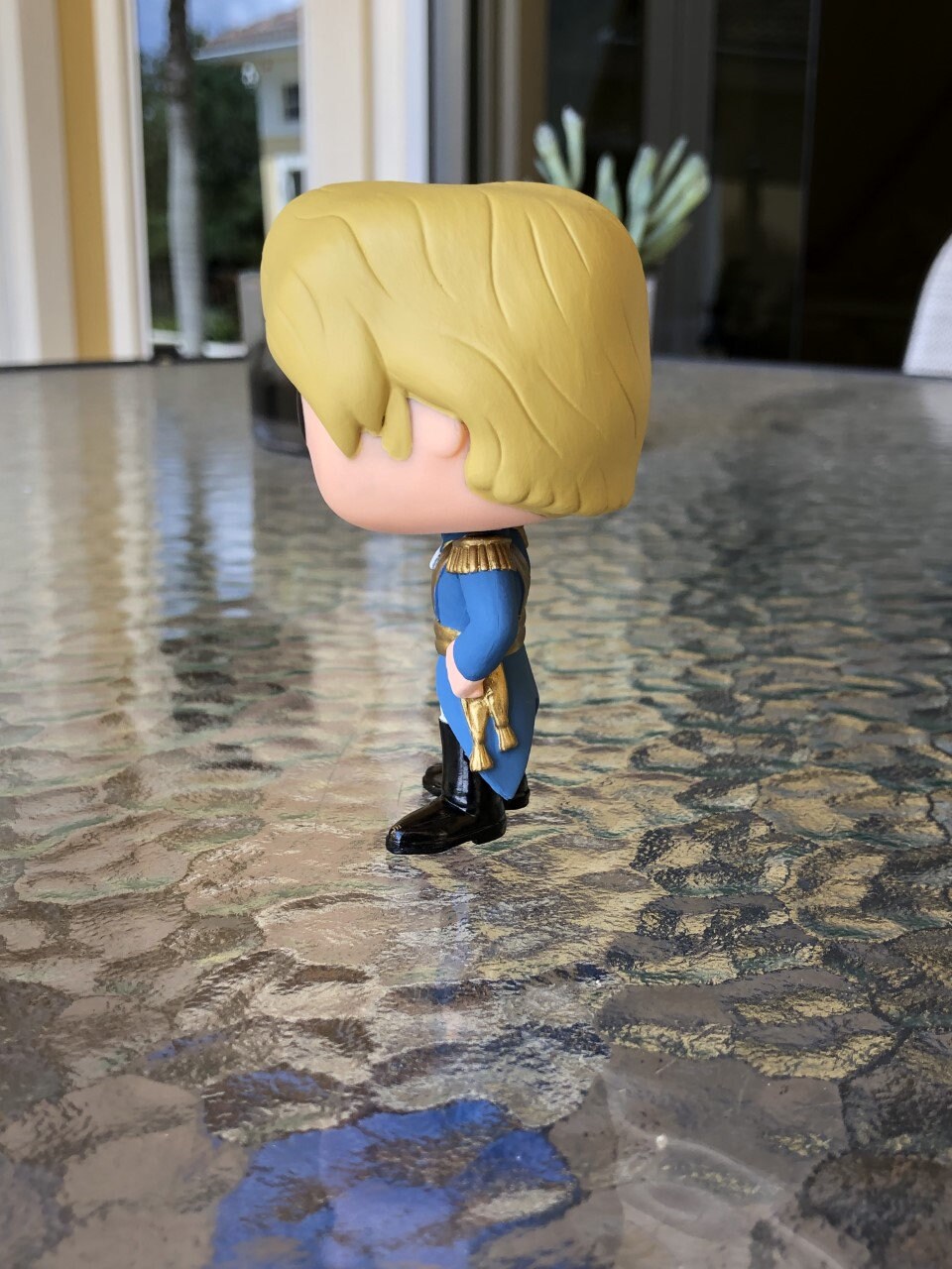 Custom Nikolai Figure - Etsy