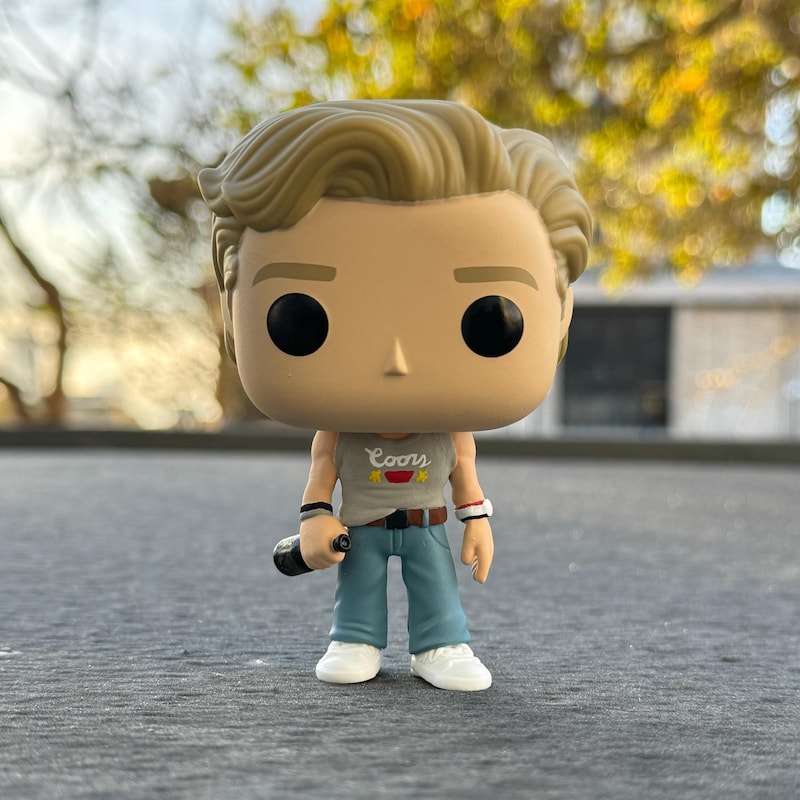 Jj Maybank Funko Pops - Etsy