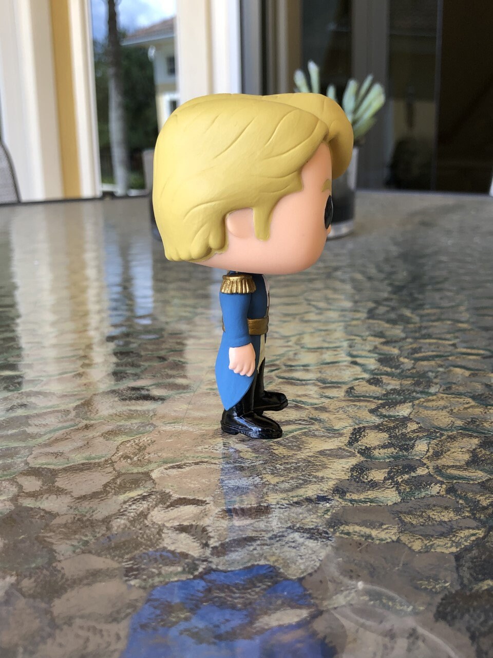 Custom Nikolai Figure - Etsy