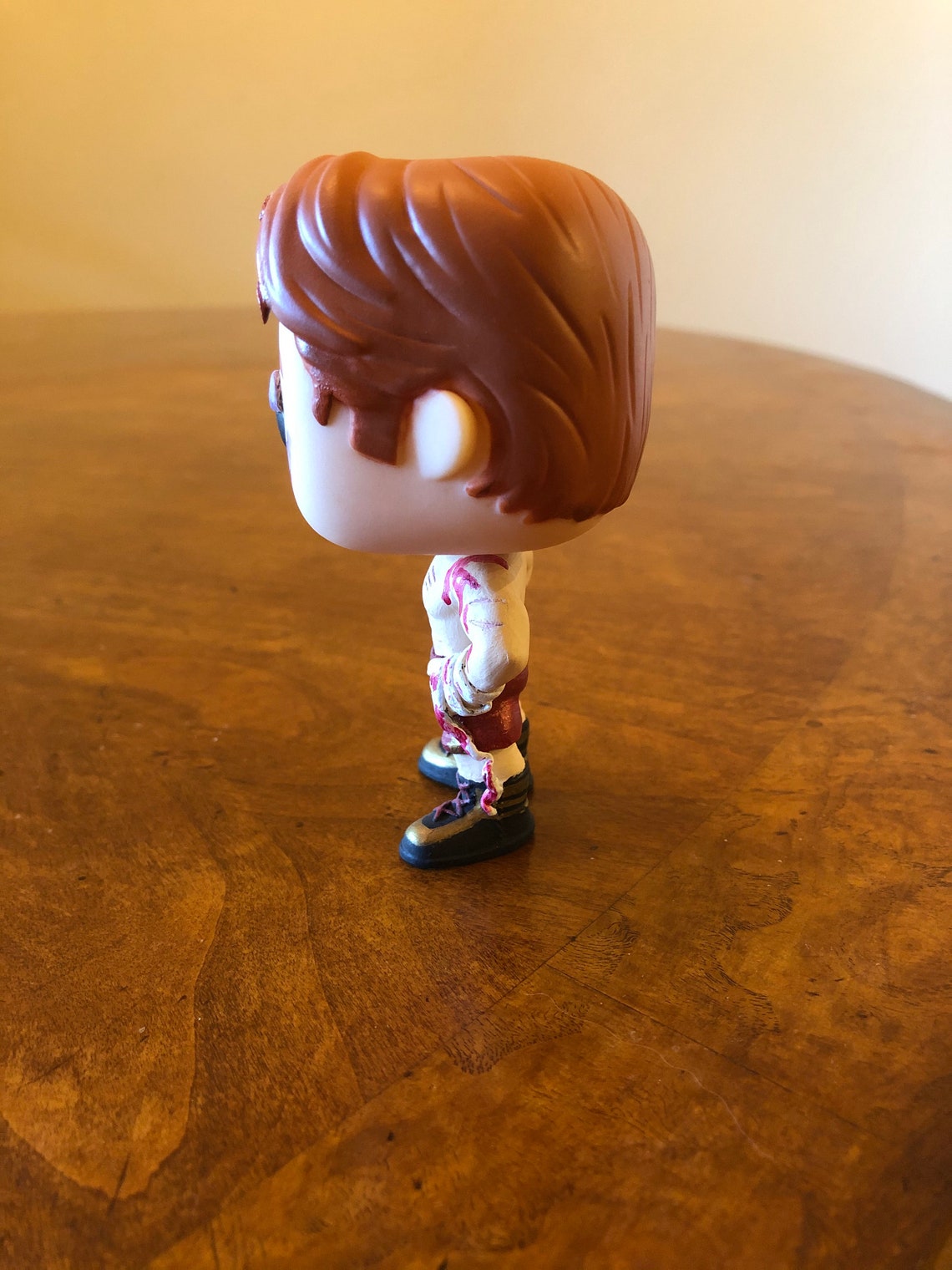 Boxer Archie Andrews Custom Funko Pop | Etsy