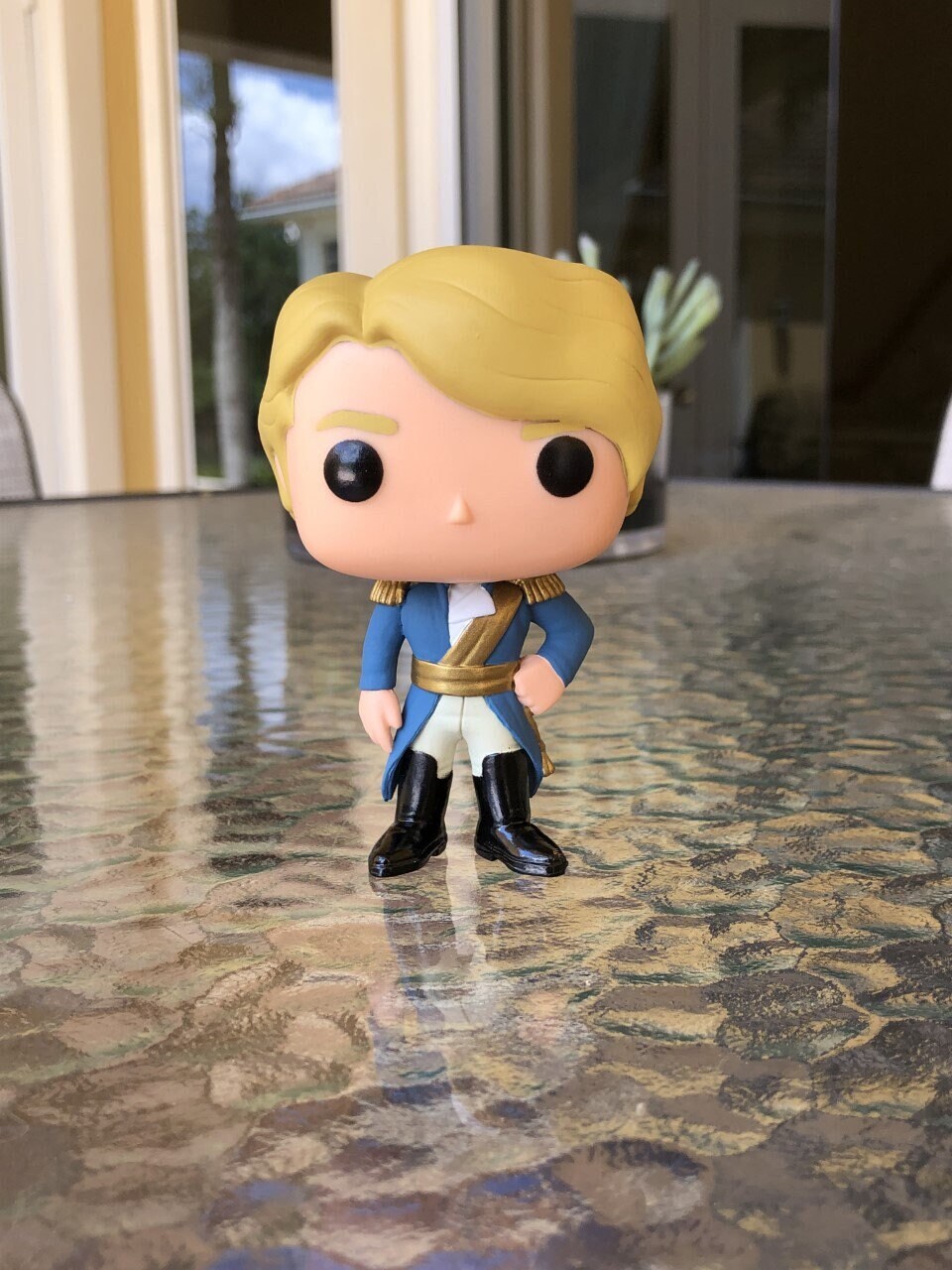 Custom Nikolai Figure - Etsy