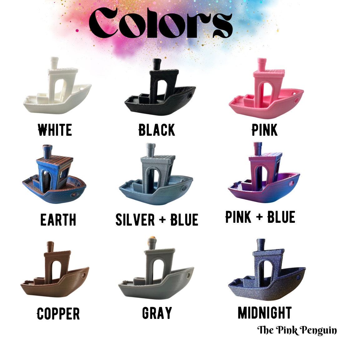 3D Printed Kittysaurus/cat/dinosaur/articulated 3d Print/rainbow/3d ...