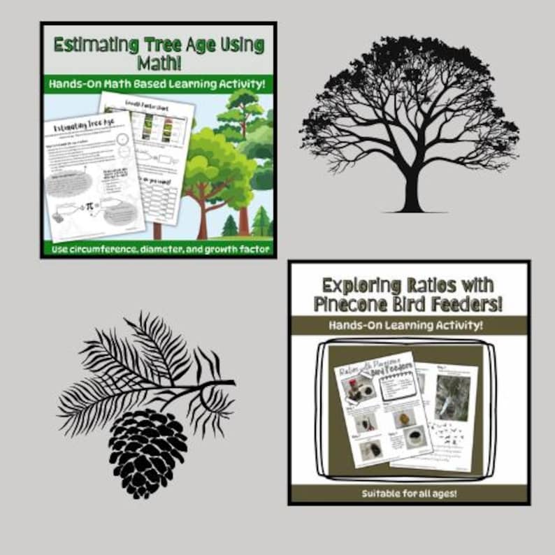 Brownies Design With Nature Badge | Complete Meeting Plans & Activities ...