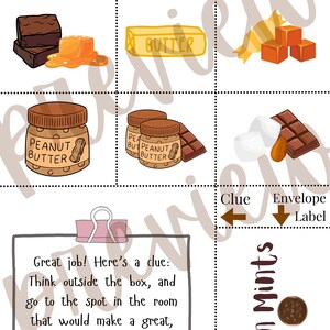 UPDATED for 2026! Scout Cookie Mystery Escape Room Adventure | Meeting ...