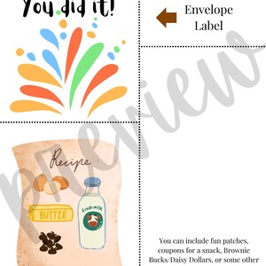 Scout Cookie Mystery Escape Room Adventure | Meeting Activity | Scout ...