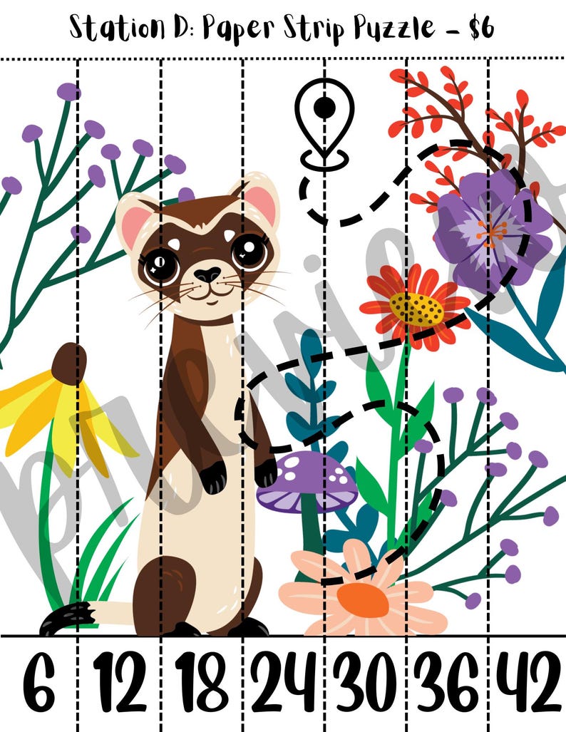 Scout Mystery Escape Room Adventure | Meeting Activity | Scout Cookies ...